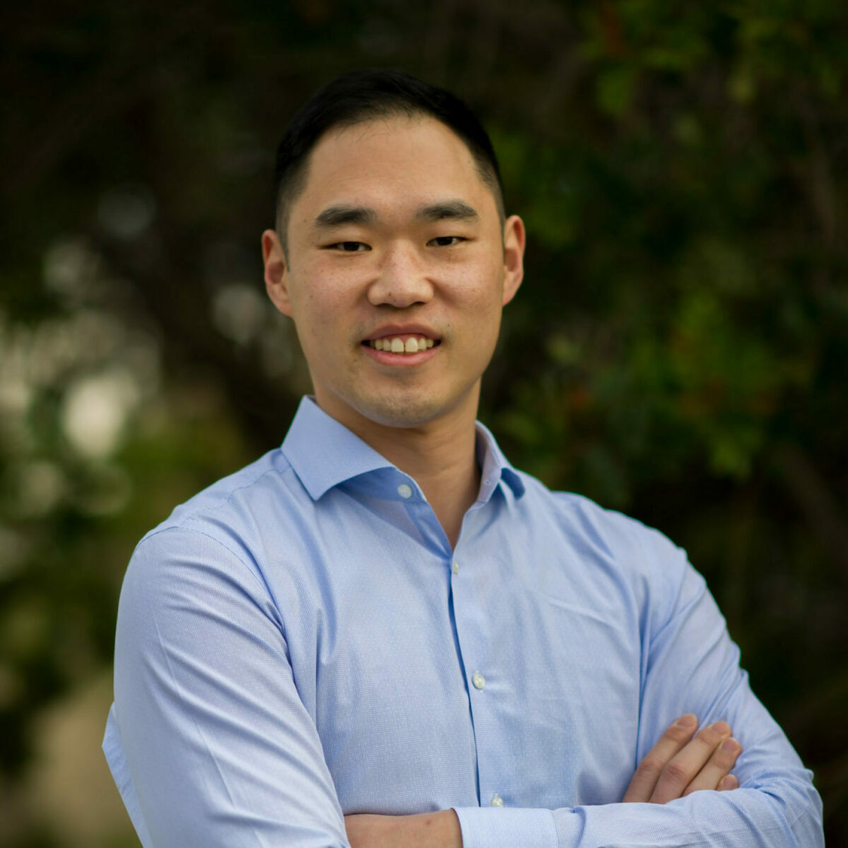 Joseph Kang – Moran, Rowen and Dorsey, Inc.