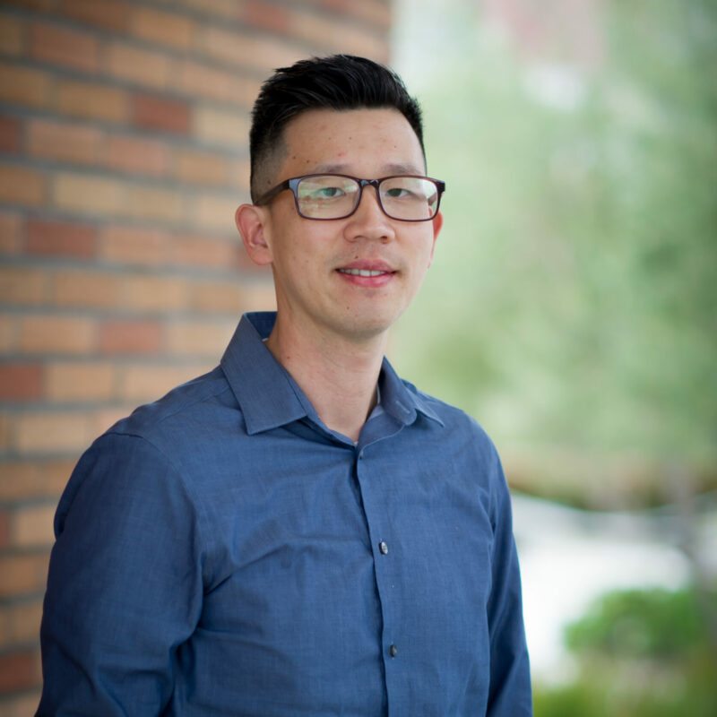 Kenneth Meng – Moran, Rowen and Dorsey, Inc.