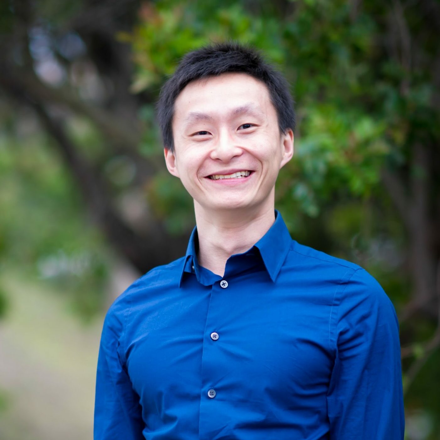 Kevin Yuqi Wang – Moran, Rowen and Dorsey, Inc.