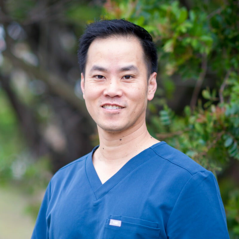 Brian Tzung – Moran, Rowen and Dorsey, Inc.